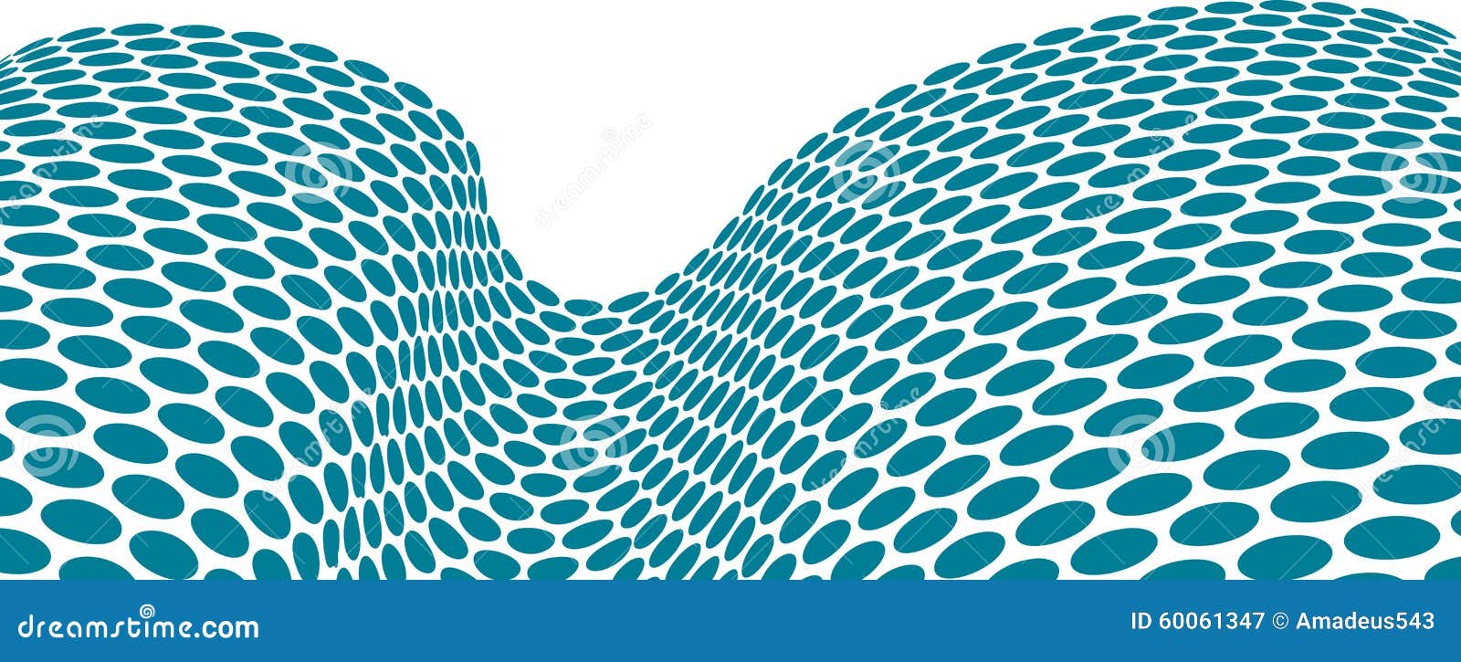 Dotted Background Morphing Vector Design Stock Vector - Illustration of template, halftone: 60061347