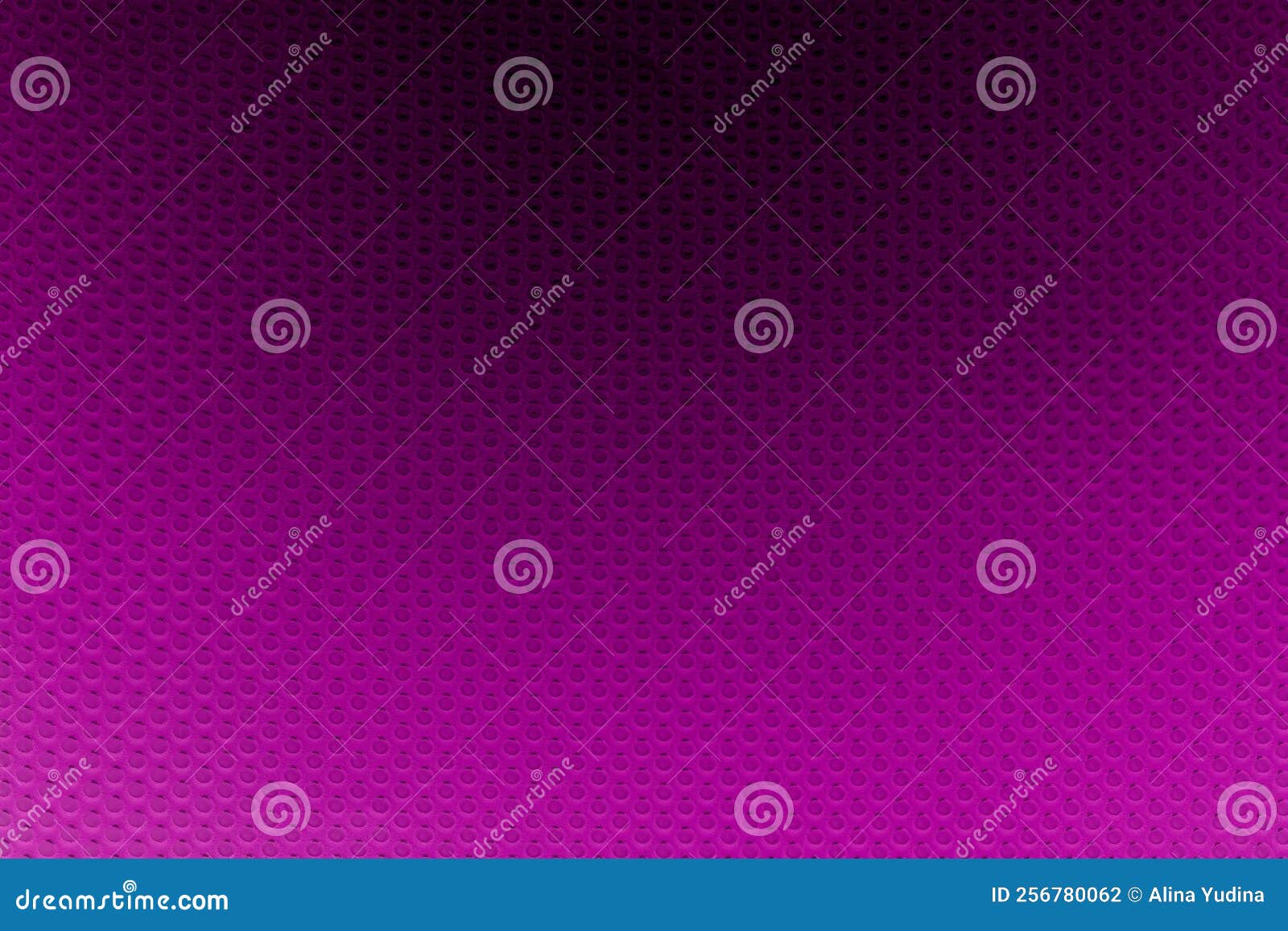 Dotted and Bubbles Dark Magenta Abstract Plastic Texture, Background ...