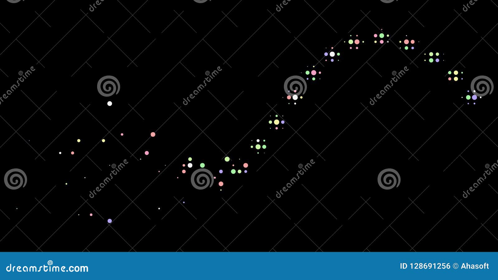 Soft Dissolving Pixelated Halftone Gear Mechanism Icon Vector ...