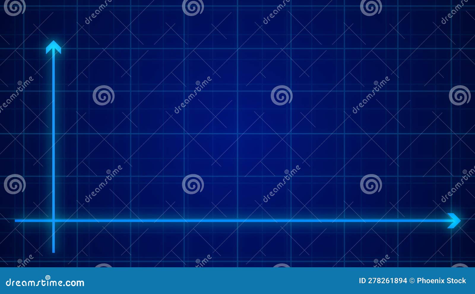 Dotted Graph with Another Graph Explaining Growth Expected and Real ...