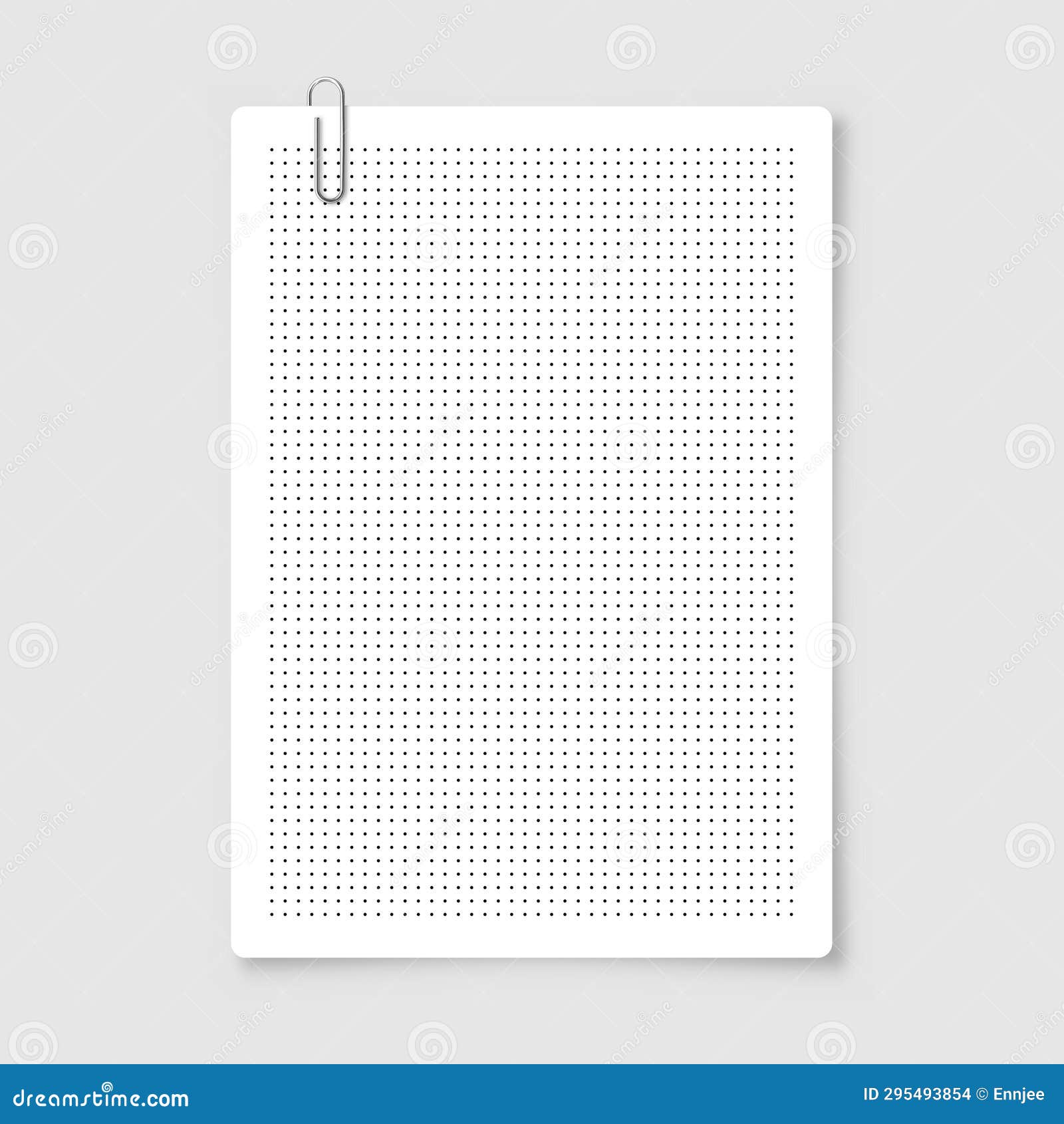 Dotted Graph Paper Background Plotting Dots Ruler Guide Grid ...