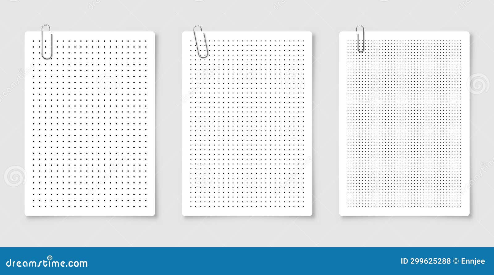 Dotted Graph Paper Background Plotting Dots Ruler Guide Grid ...