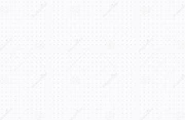 Dotted Grid Paper Background Texture, Seamless Repeat Pattern Stock ...