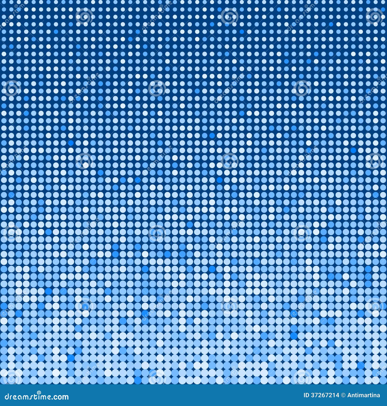 Dotted halftone background stock vector. Illustration of design - 37267214