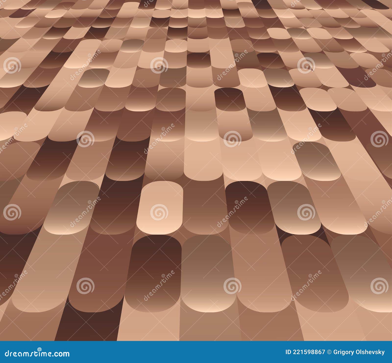 Dotted Halftone Vector Spiral Pattern or Texture. Dot Backgrounds with ...