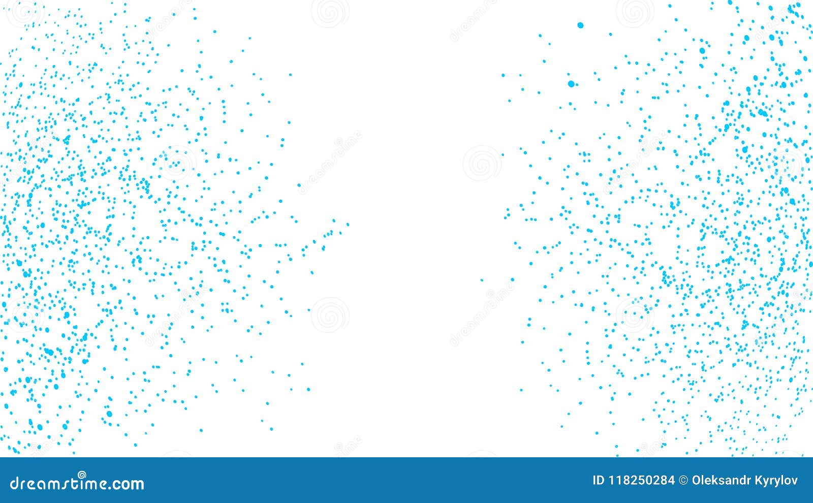 Dotted HD Background , Dots, Point Different Size, Scale. Design ...