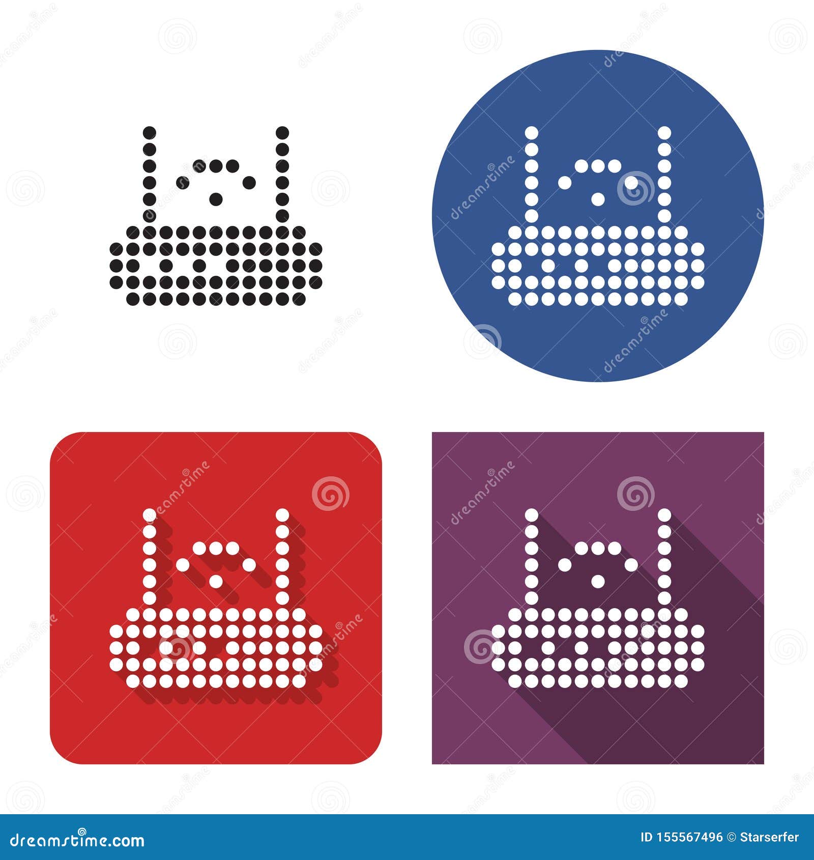 Wireless Fidelity Wifi Logo Design Template Vector Illustration ...