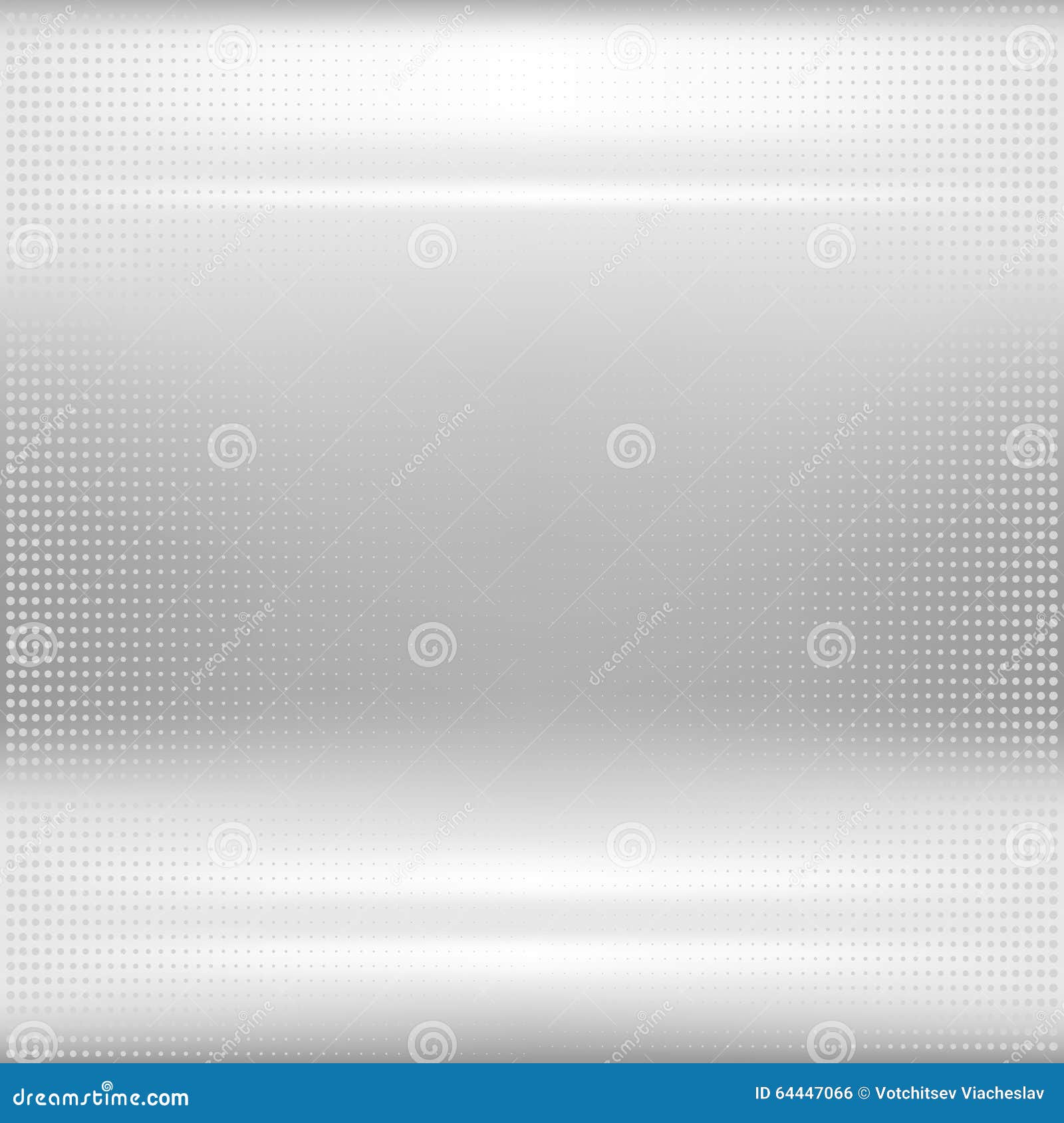 Dotted Metal Abstract Background Stock Vector - Illustration of cold ...