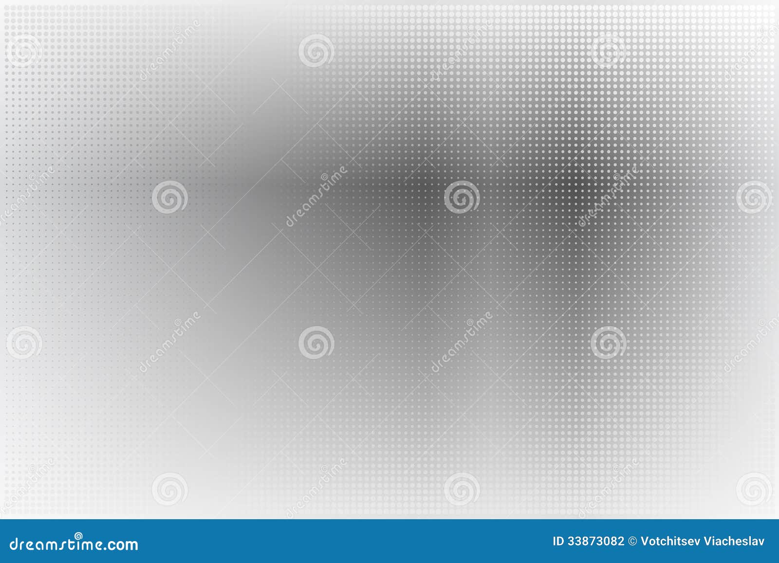 Dotted Metal Texture. Vector Illustration | CartoonDealer.com #47986378