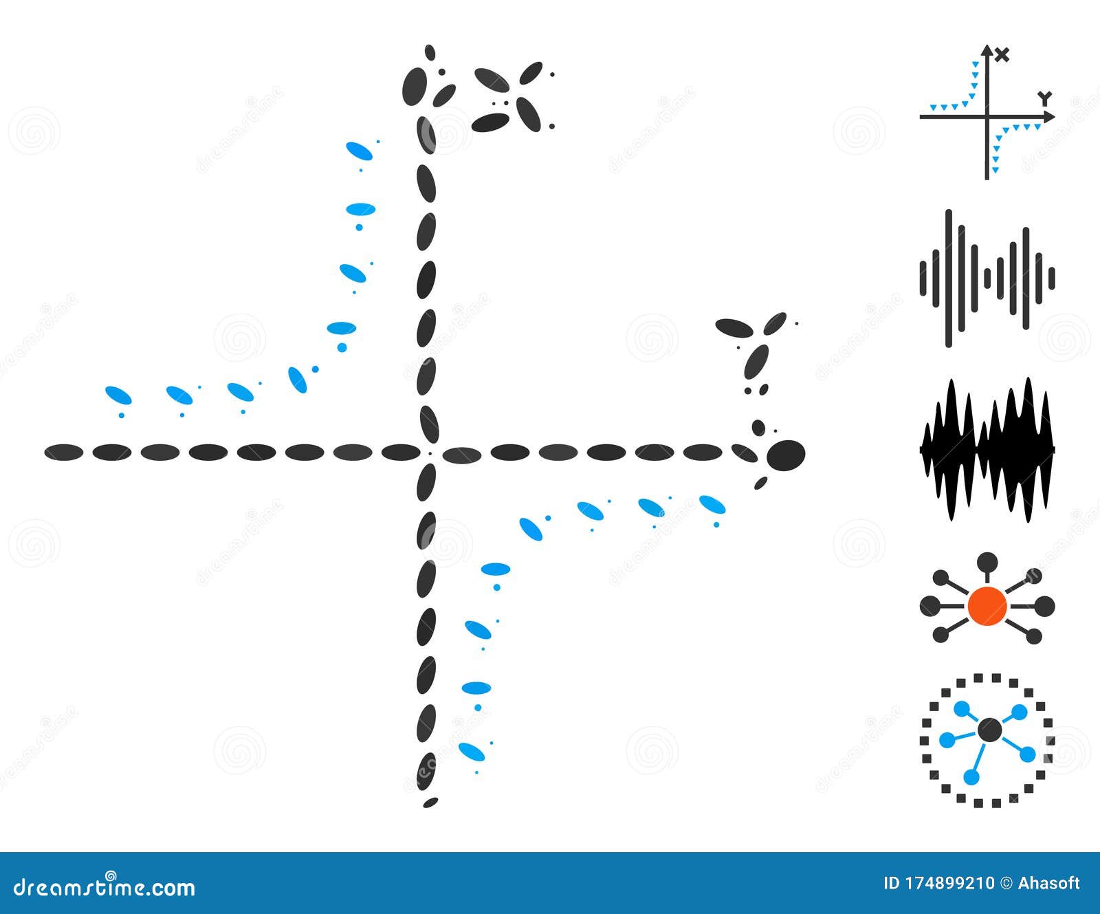 Hyperbola Cartoons, Illustrations & Vector Stock Images - 918 Pictures ...