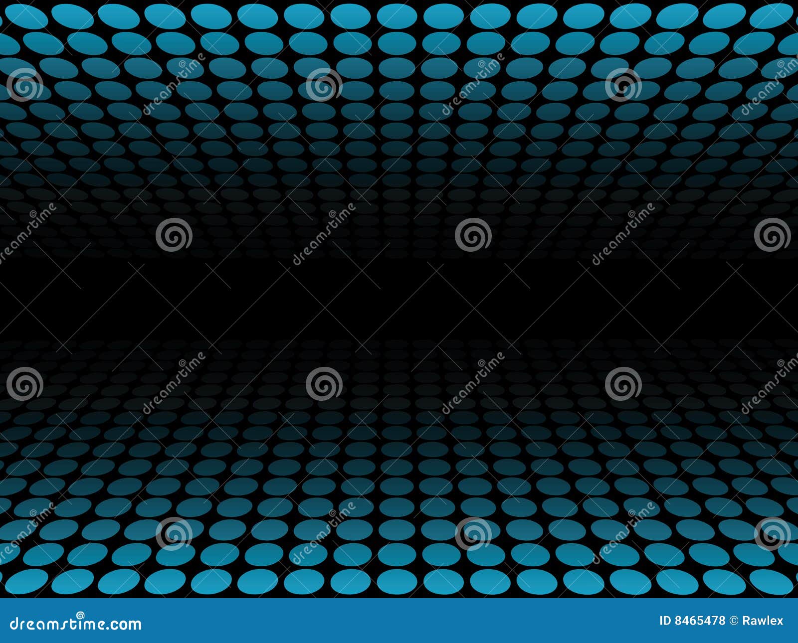 Dotted pattern, blue stock illustration. Illustration of abstract - 8465478