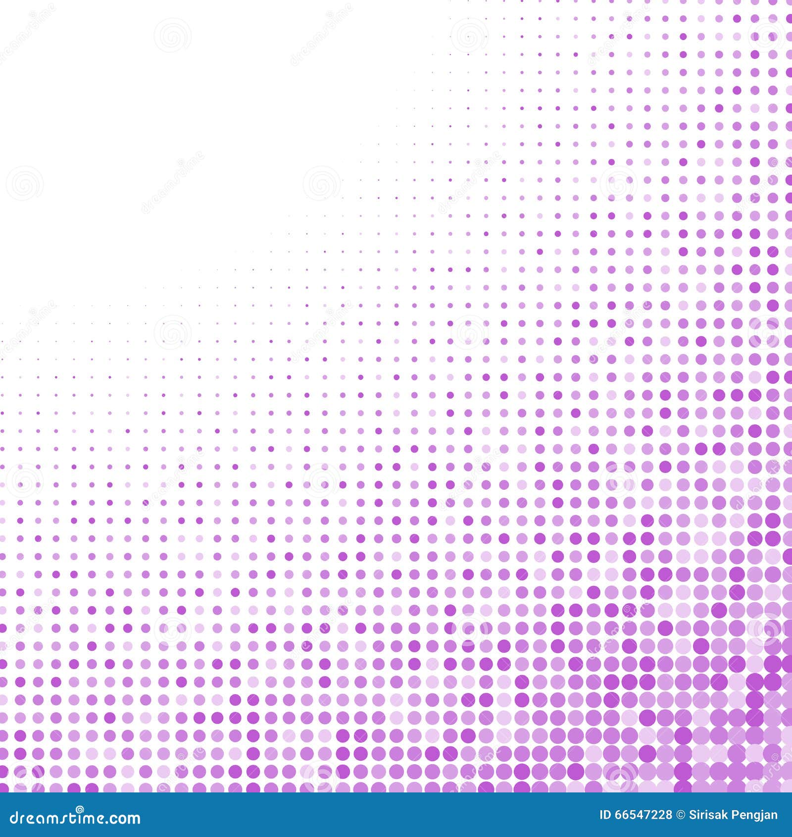 Dotted Purple Tones Lined Background Stock Illustration - Illustration ...