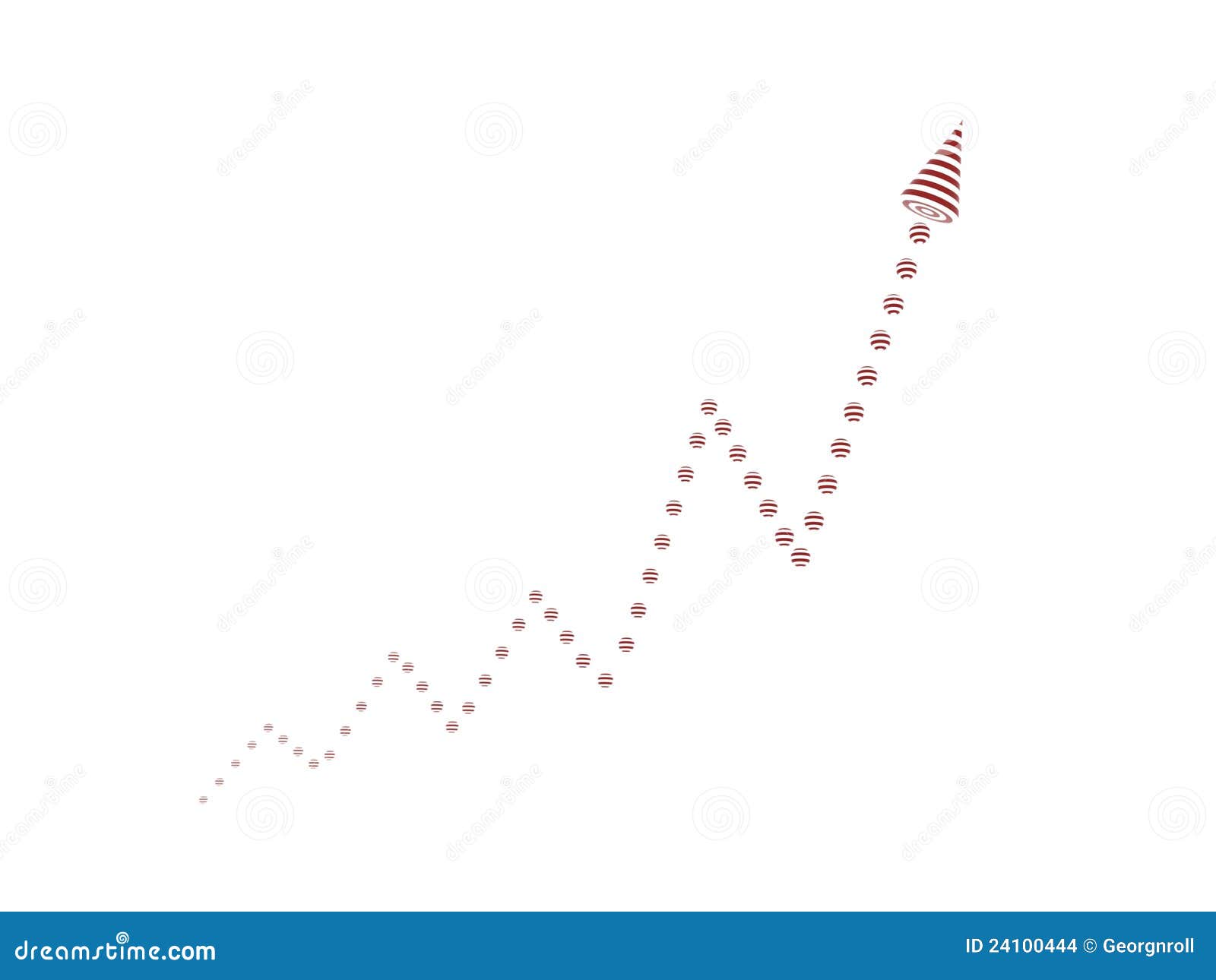 Dotted Graph Paper Background Plotting Dots Ruler Guide Grid ...