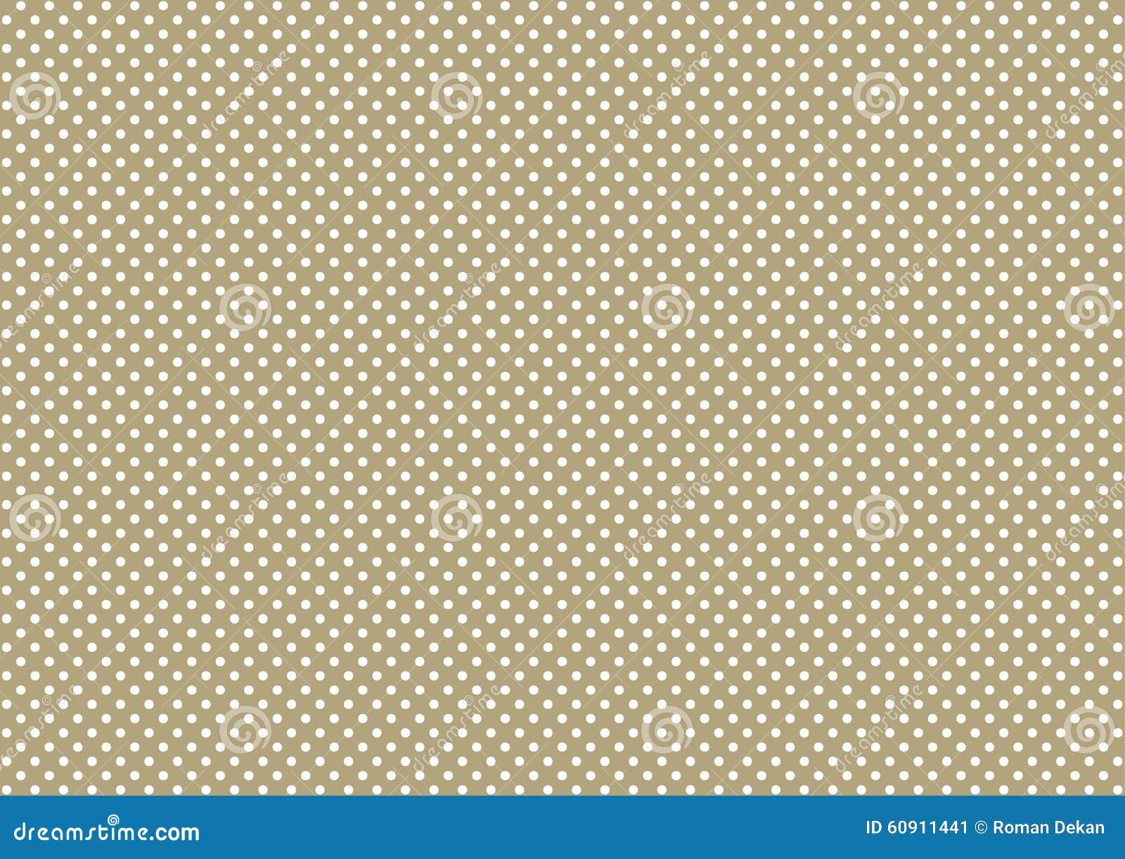 Dotted Retro Texture stock vector. Illustration of retro - 60911441