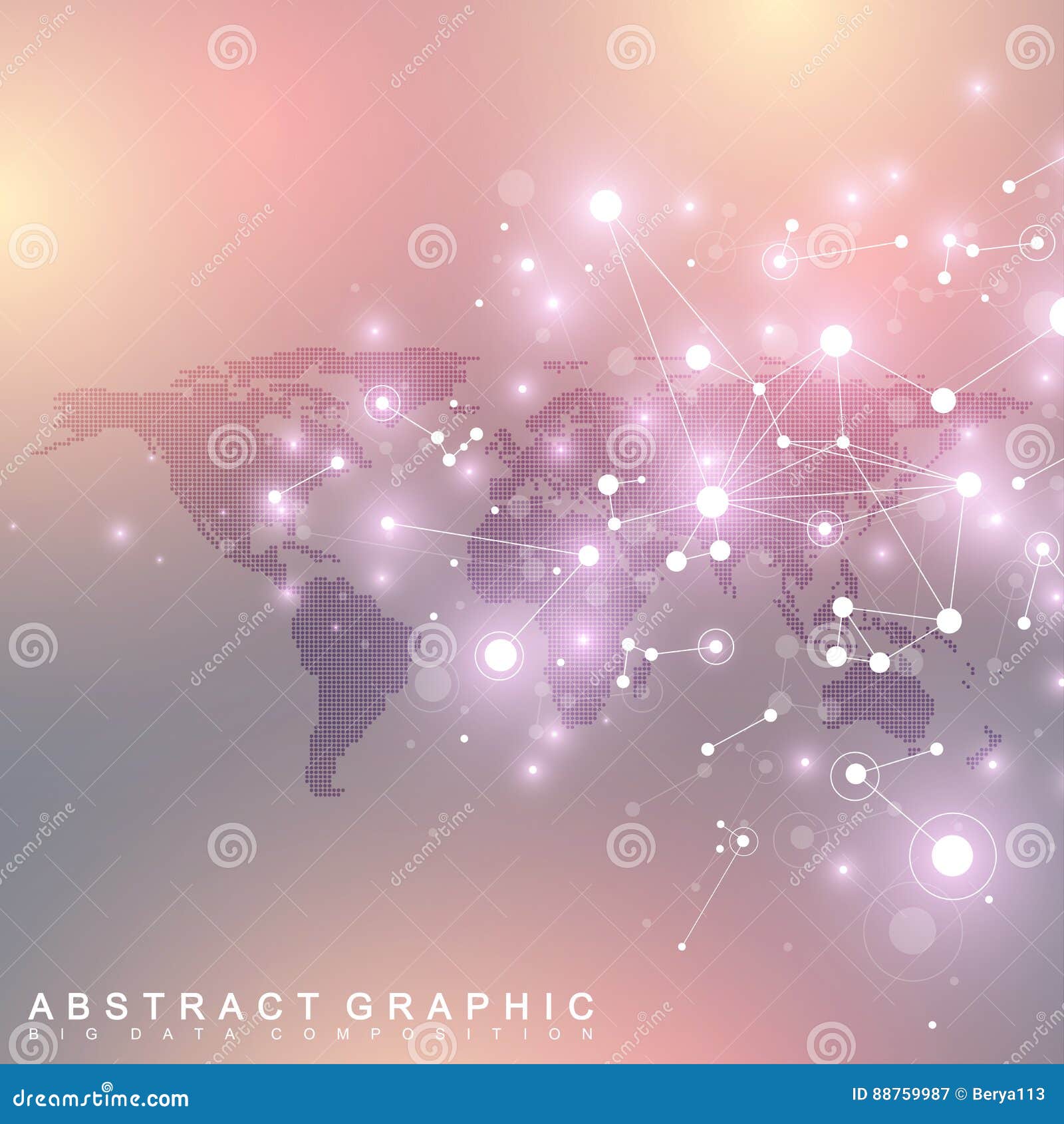 Scientific Visualization Stock Illustrations – 7,986 Scientific ...