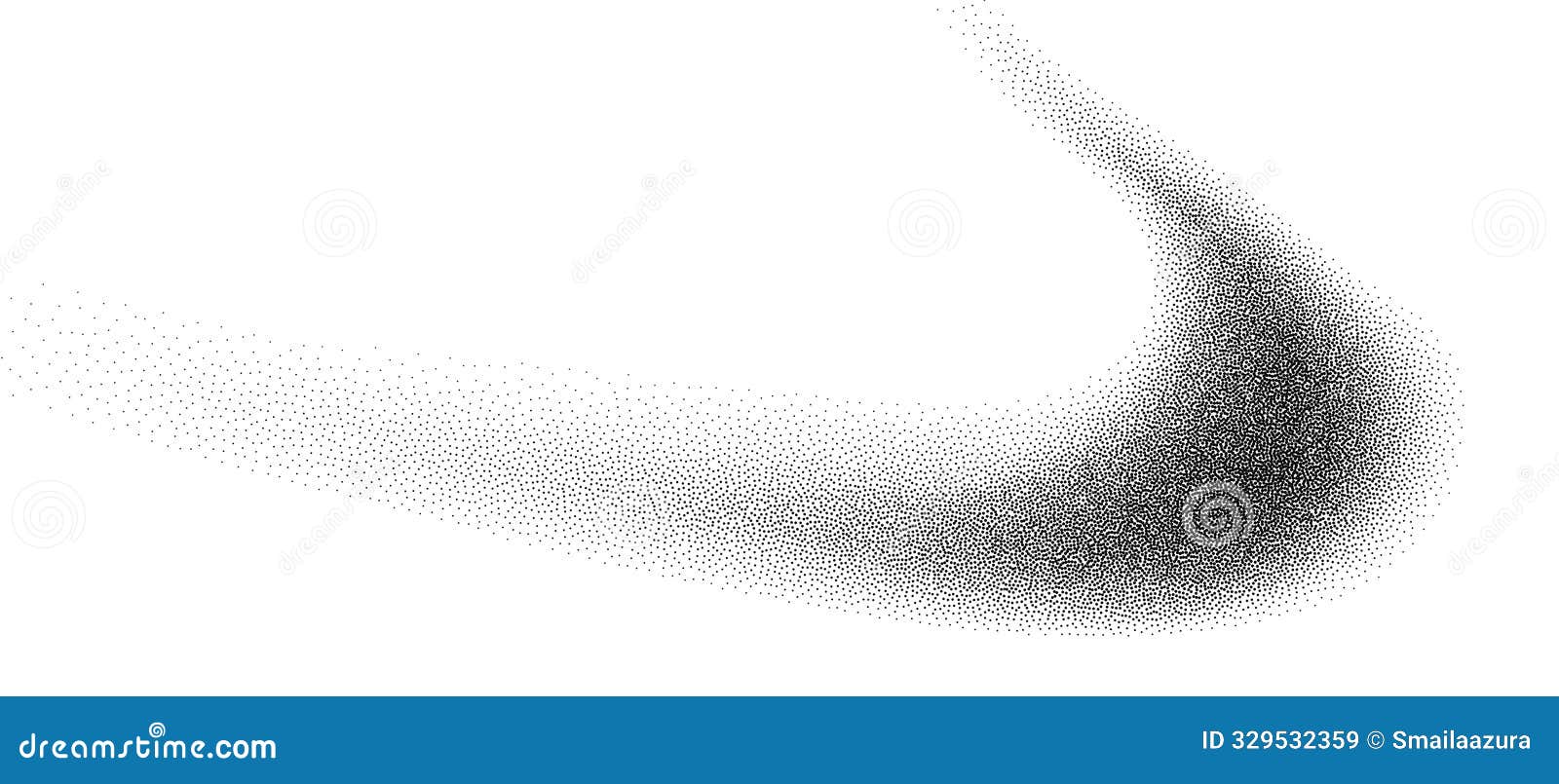 Dotwork Abstract Background, Black Grain Texture, Abstract Stipple Sand ...