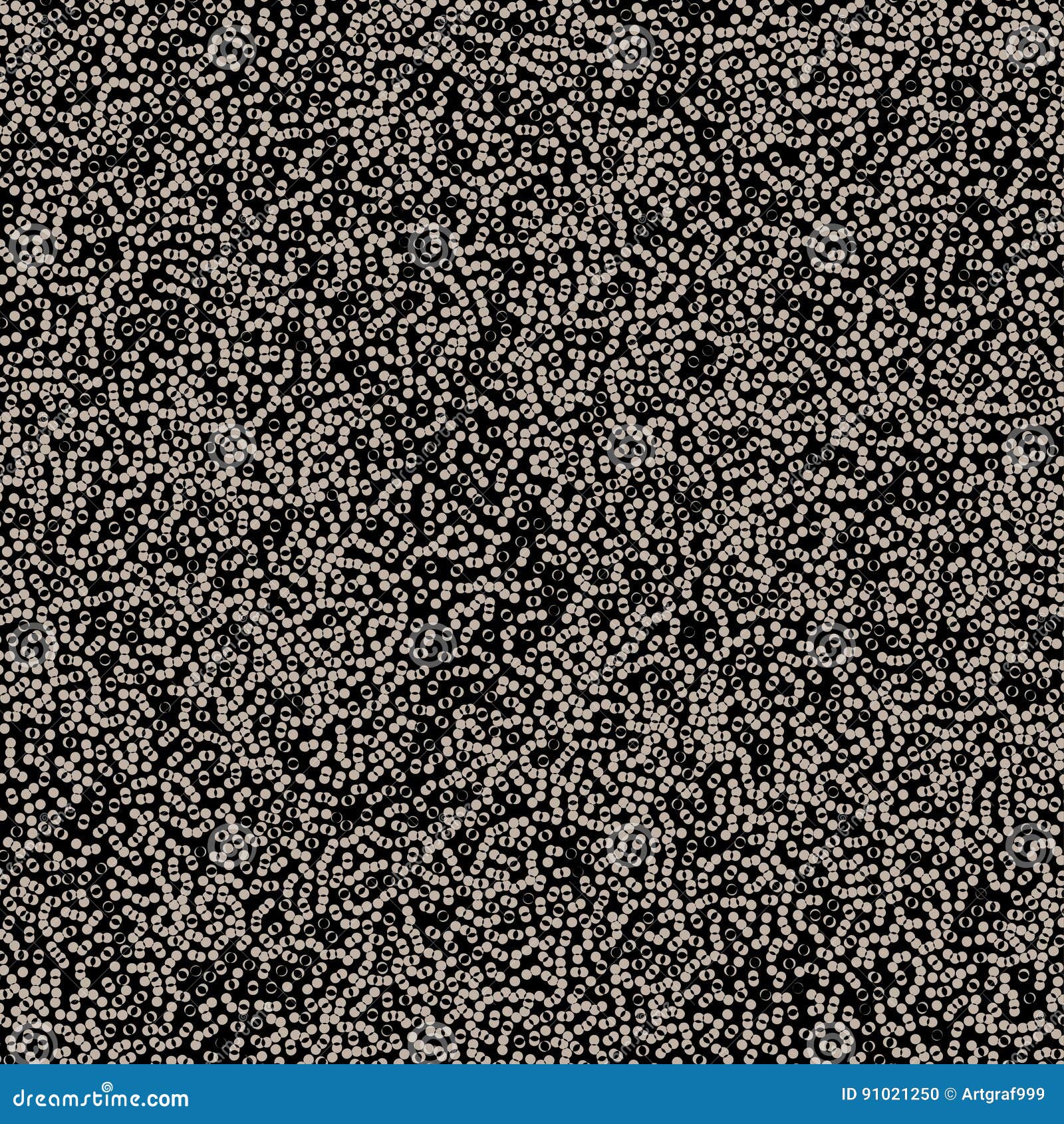 Dotwork Background stock vector. Illustration of design - 91021250