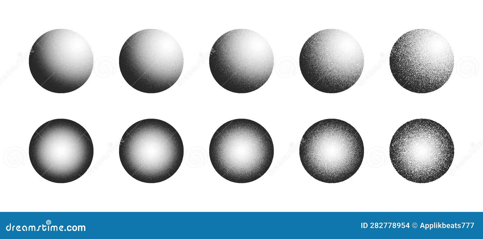 Abstract Stippled Background Royalty-Free Stock Photo | CartoonDealer ...