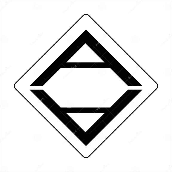 Double AA Font Icon Vector Logo Design Stock Illustration ...