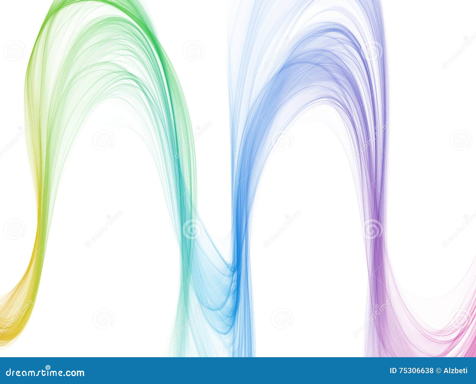 Double Arch Shape Template, Arch Wedding Invitations, Laser Cut ...