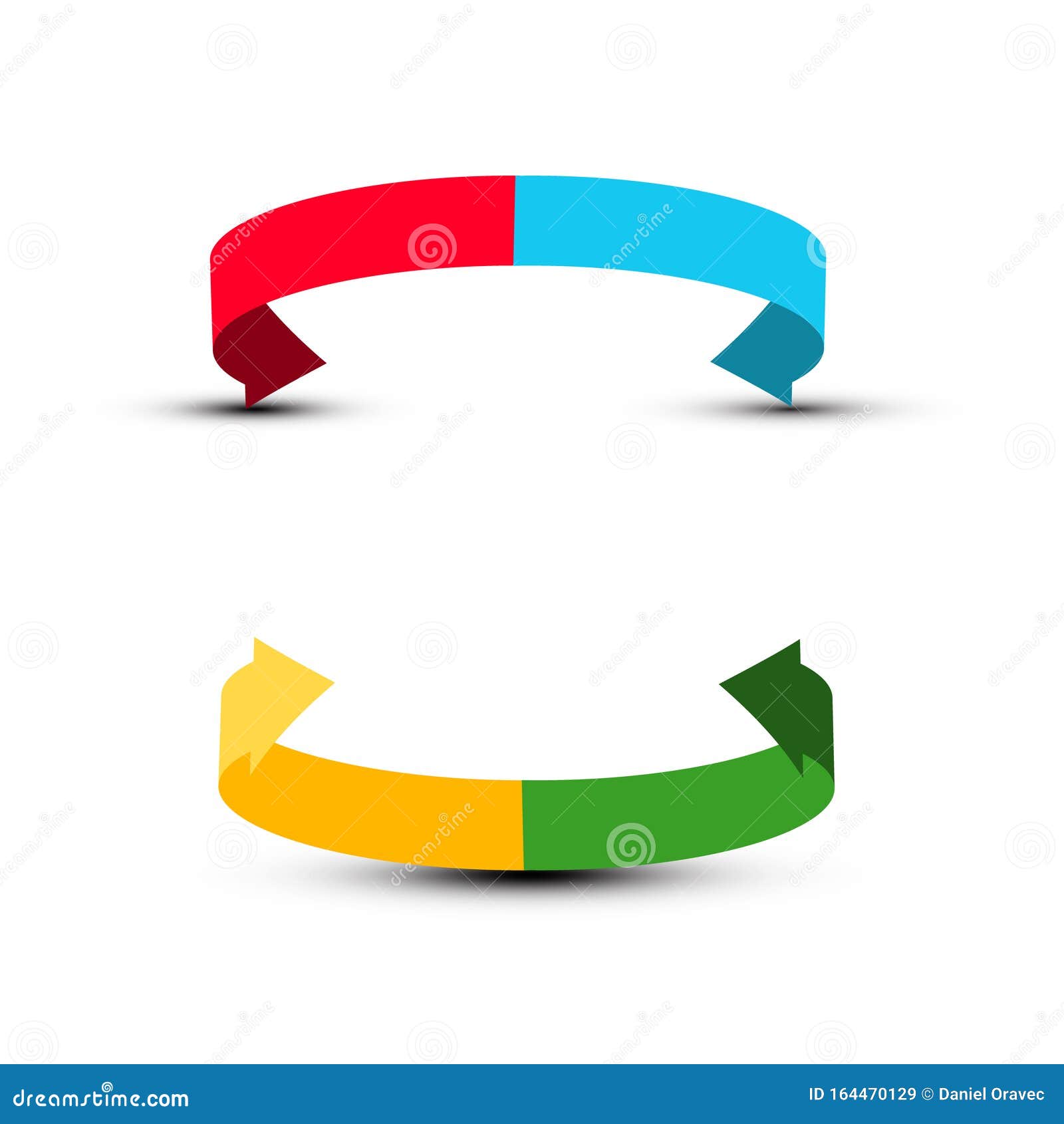 Double Arrows Set. Vector Arrow Icons Stock Vector - Illustration of ...