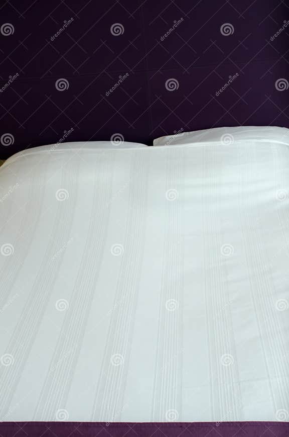 Double bad stock image. Image of decoration, business - 24392607