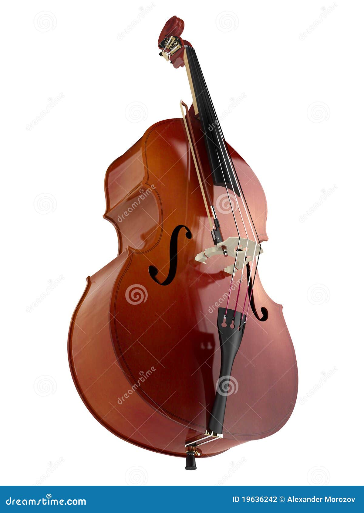 Upright String Bass Stock Illustrations – 39 Upright String Bass Stock ...