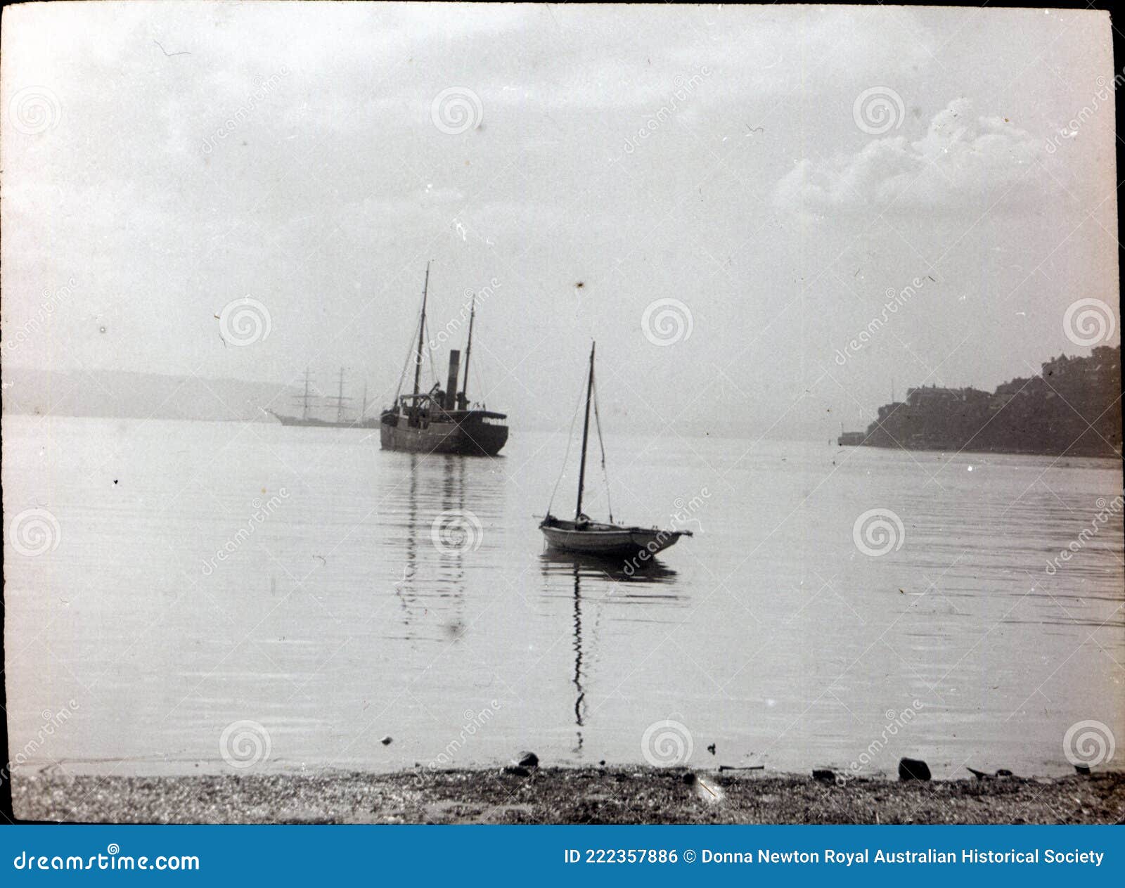 Double Bay Picture. Image: 222357886