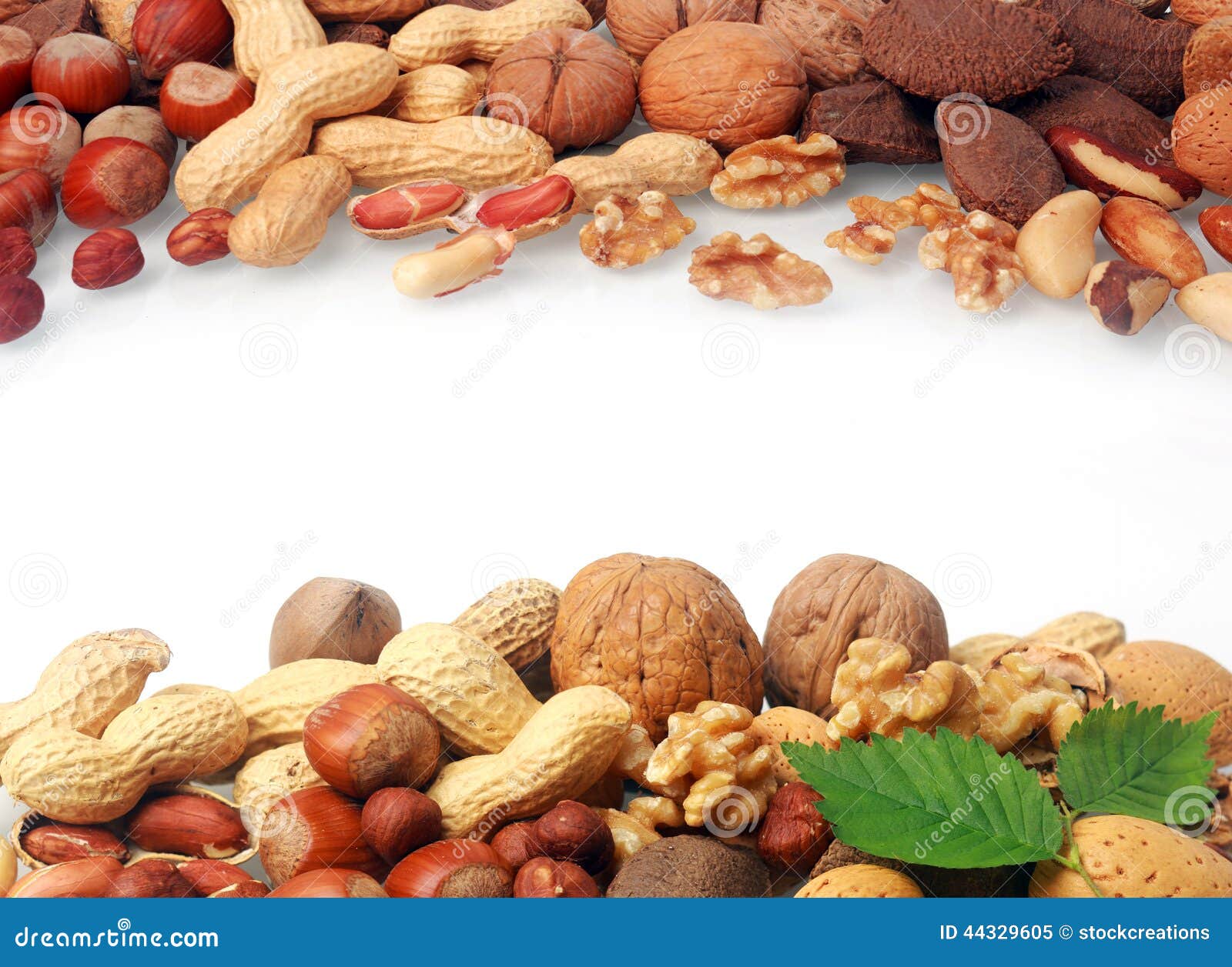 276 Mixed Nuts Border Stock Photos - Free & Royalty-Free Stock Photos ...
