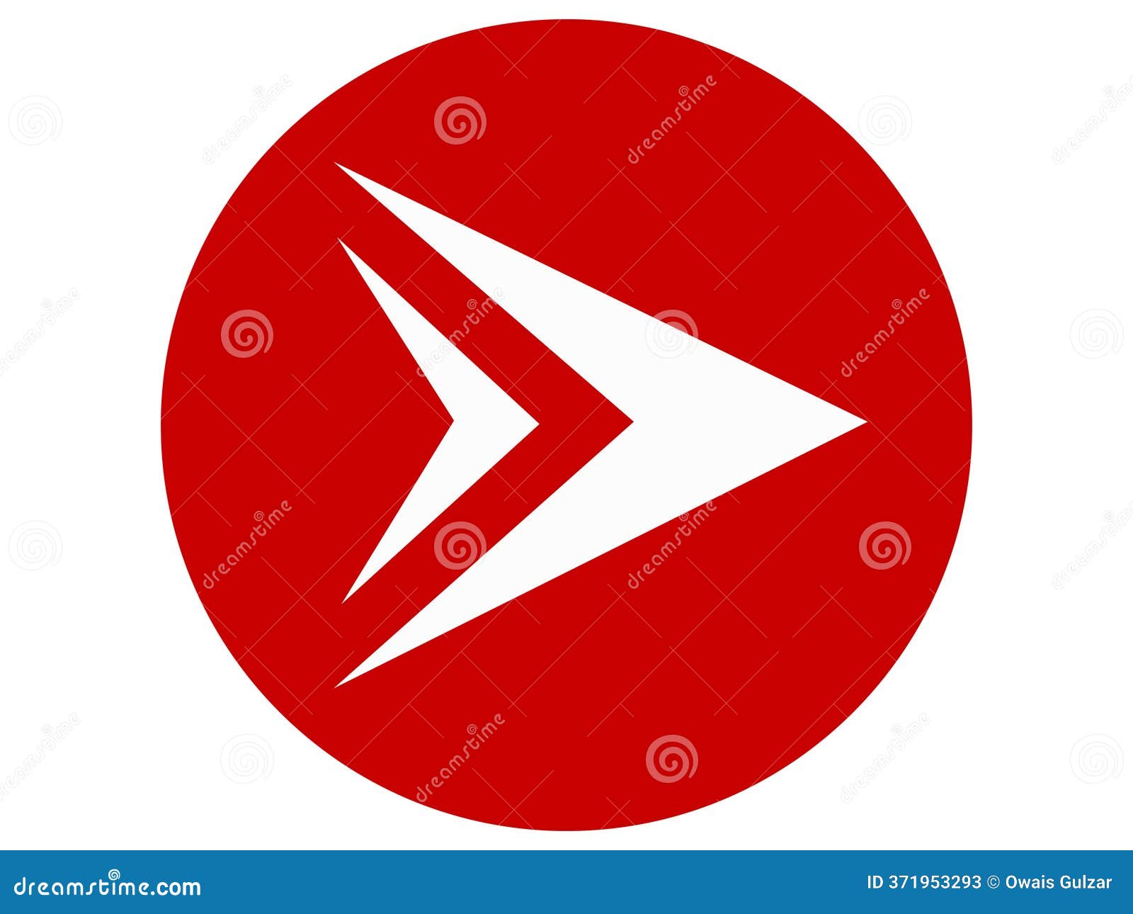 3d Bullet Arrow Stock Photography | CartoonDealer.com #371950268