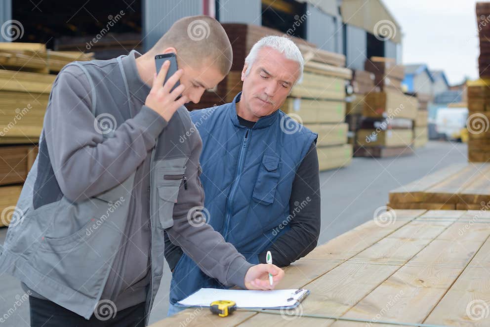 Double Checking the Address Stock Image - Image of supply, dial: 120757253