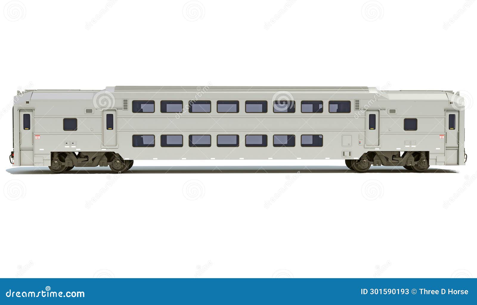 Double-deck Multi-axle Luxury Touring Coach. Commercial Vehicle ...