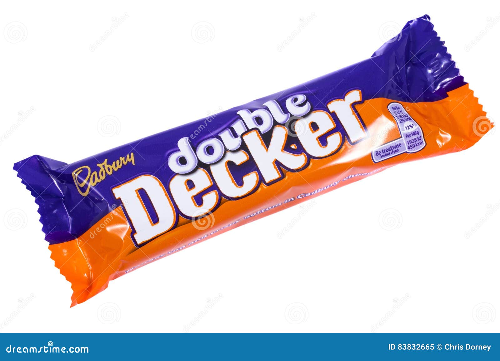 Double Decker Chocolate Bar Image éditorial - Image du fabrication ...