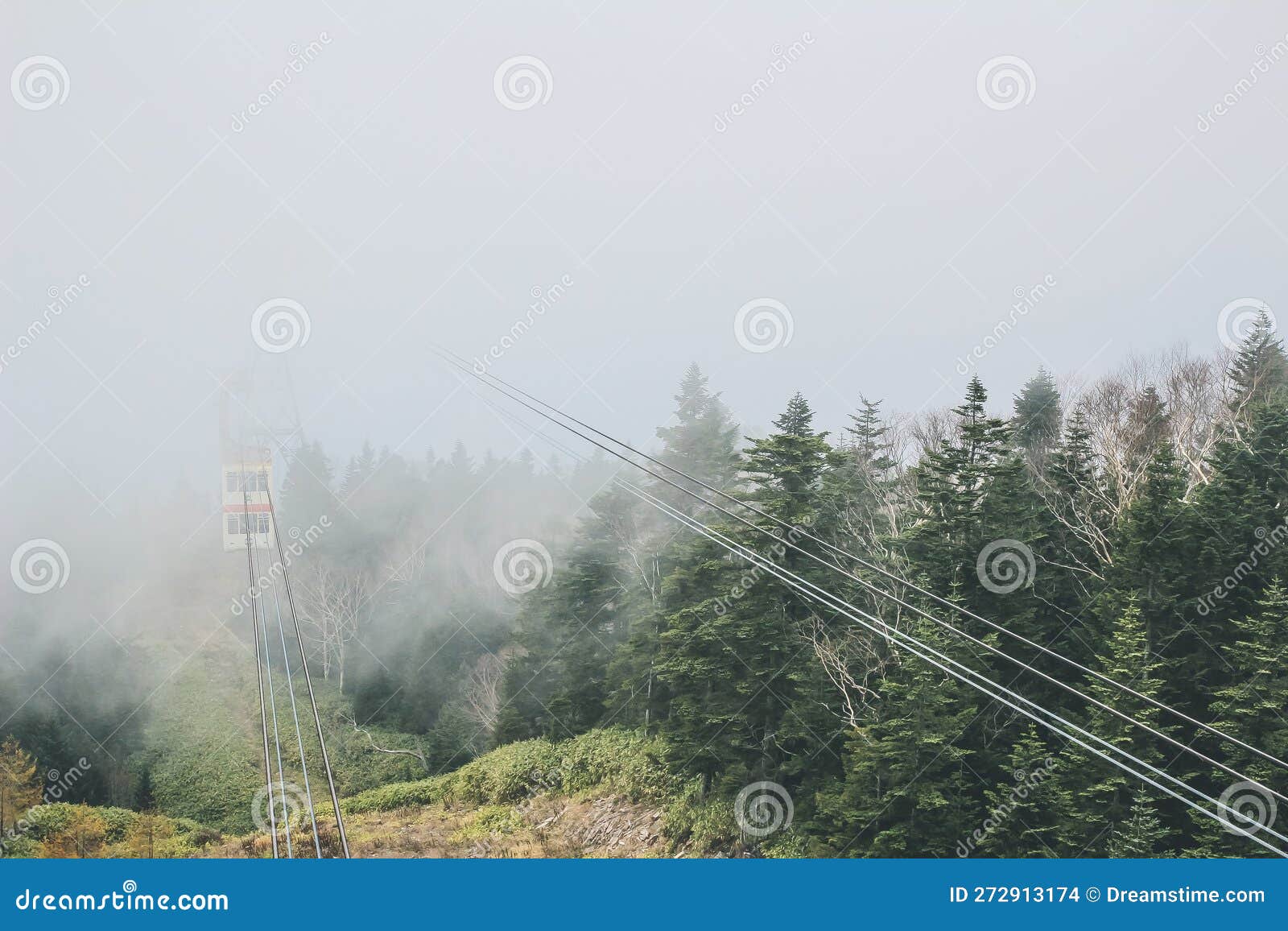 31 Oct 2013 Double Decker Ropeway, the Ropeway in Shinhotaka Mountain ...