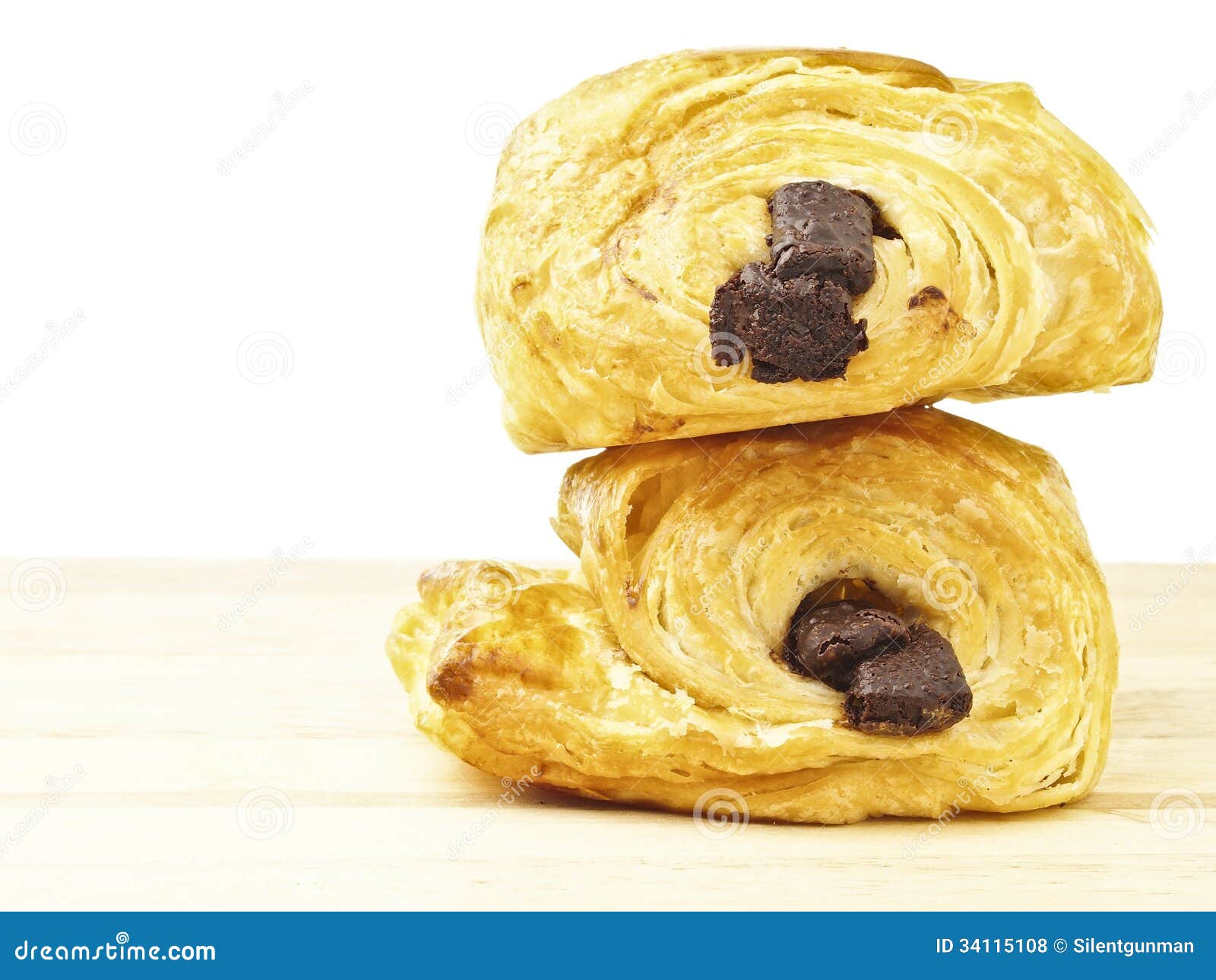 Double delicious danish stock photo. Image of pile, delicious - 34115108