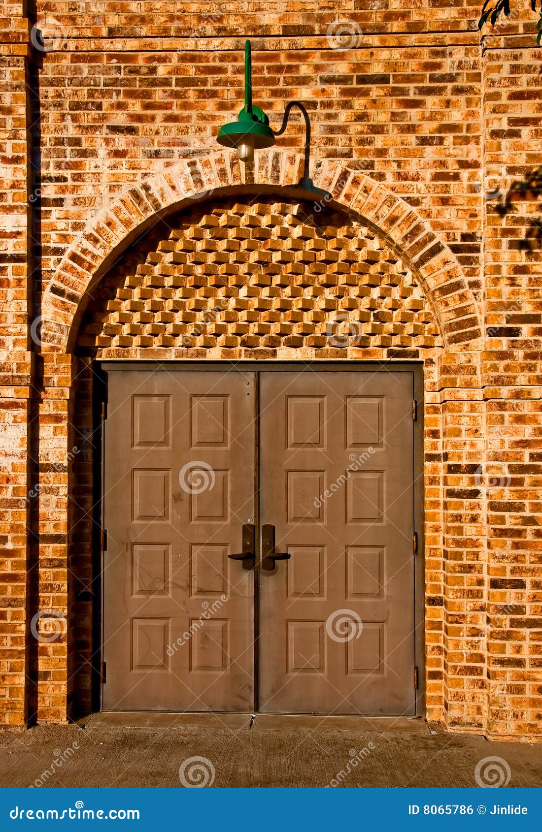 Brick Metalic Grey Texture Stock Photography | CartoonDealer.com #110423168