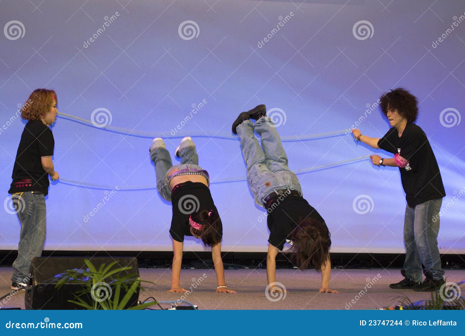 Double Dutch editorial stock image. Image of nippon, honolulu - 23747244