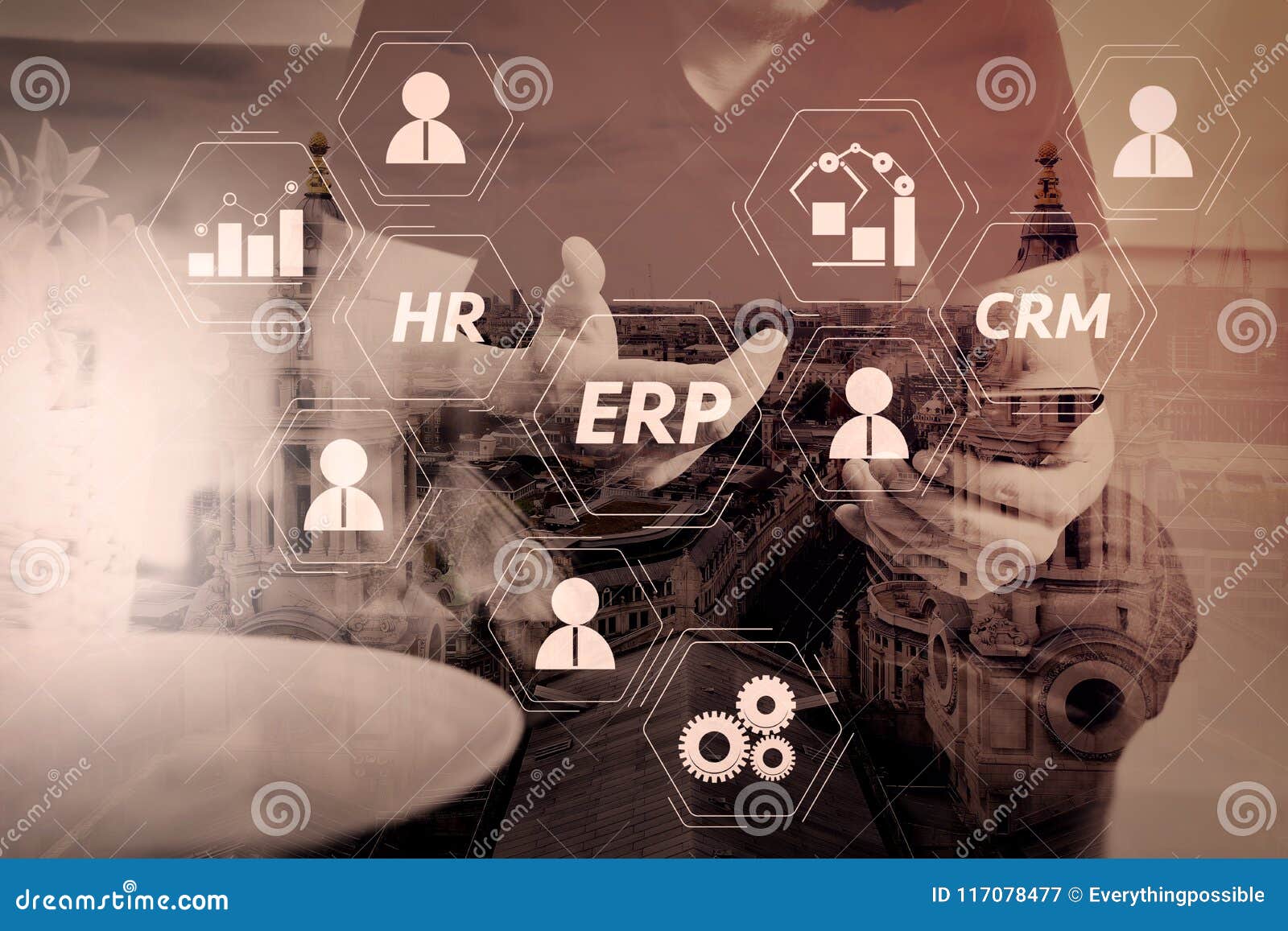 Digital Hr System Stock Illustrations – 516 Digital Hr System Stock ...