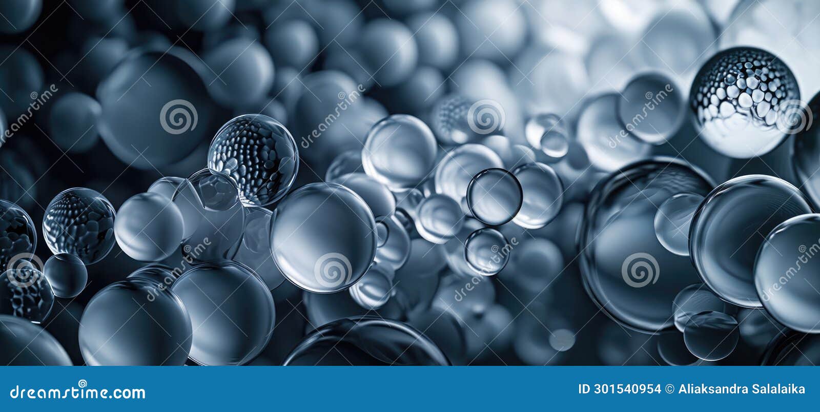 Double Exposure Light Abstract Three-Dimentional Pattern Background ...