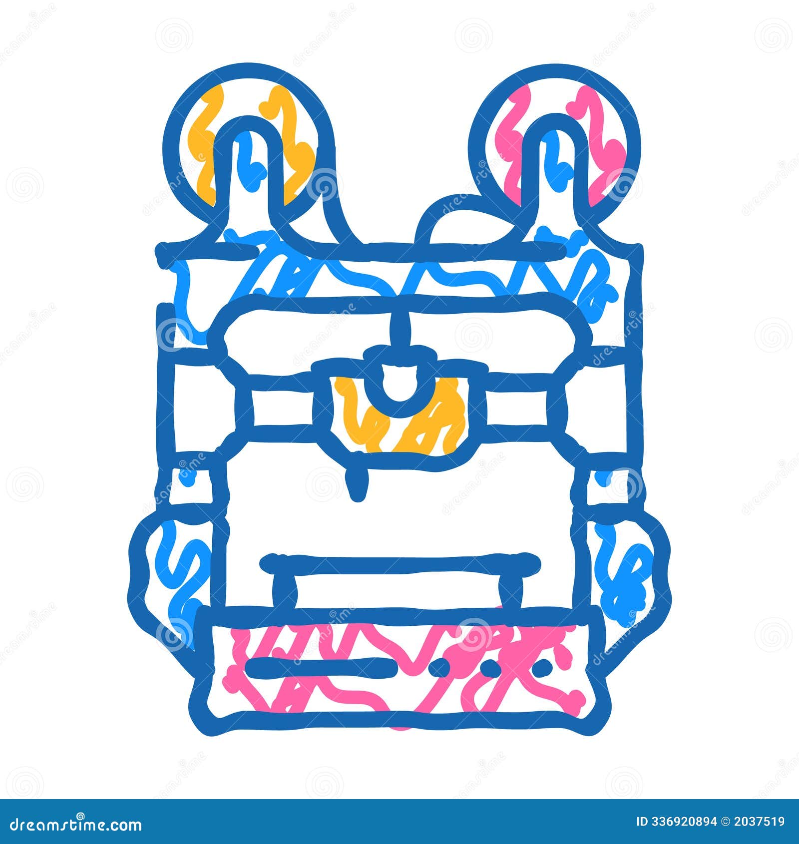 Extruder Cartoons, Illustrations & Vector Stock Images - 806 Pictures ...