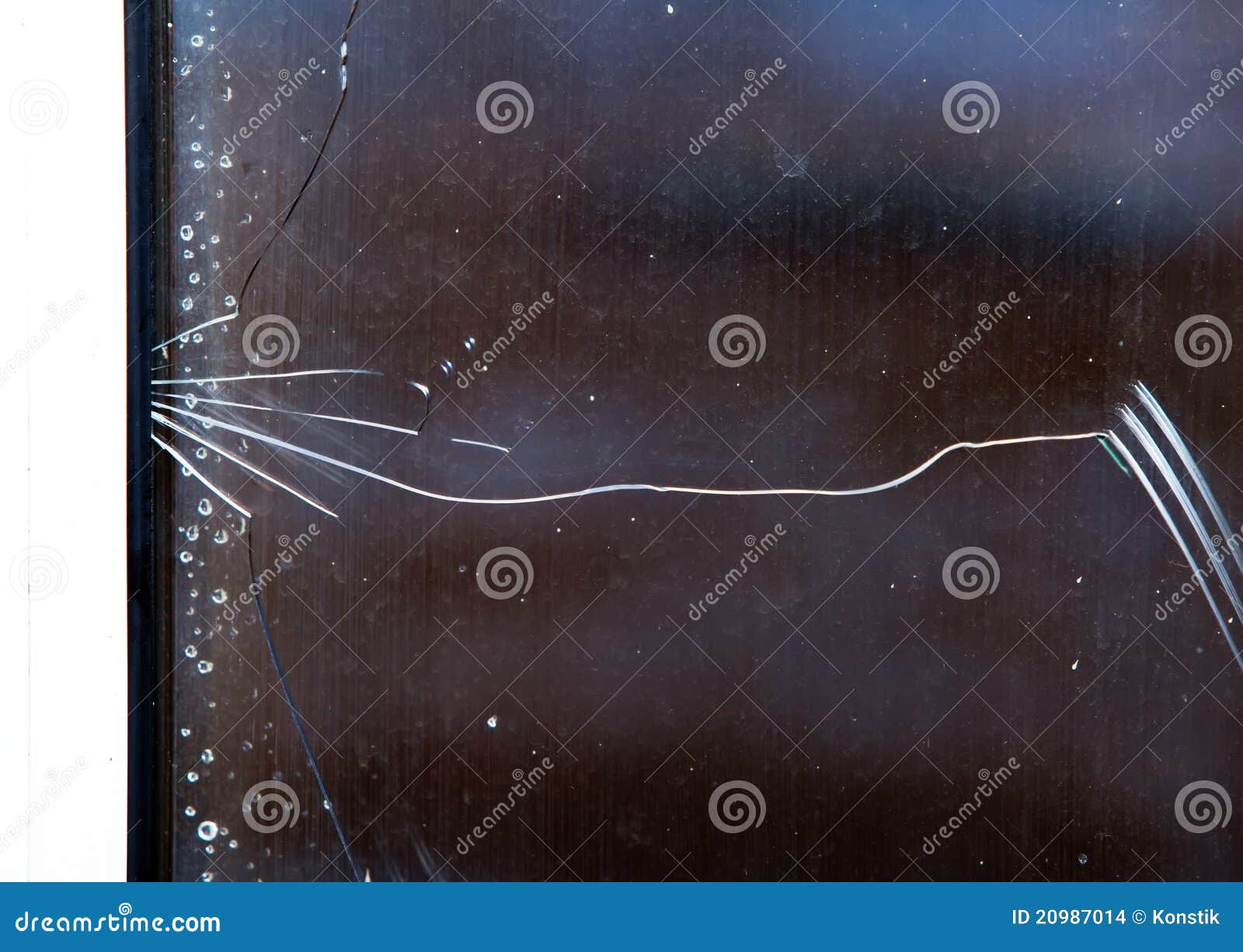 Poor Quality Window Has Burst Frost Photos - Free & Royalty-Free Stock ...