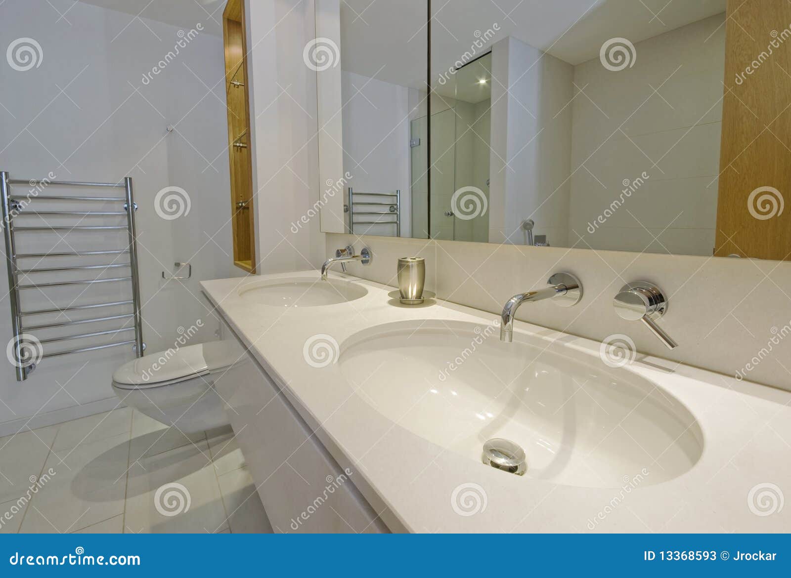 Double hand wash basin stock image. Image of domestic - 13368593