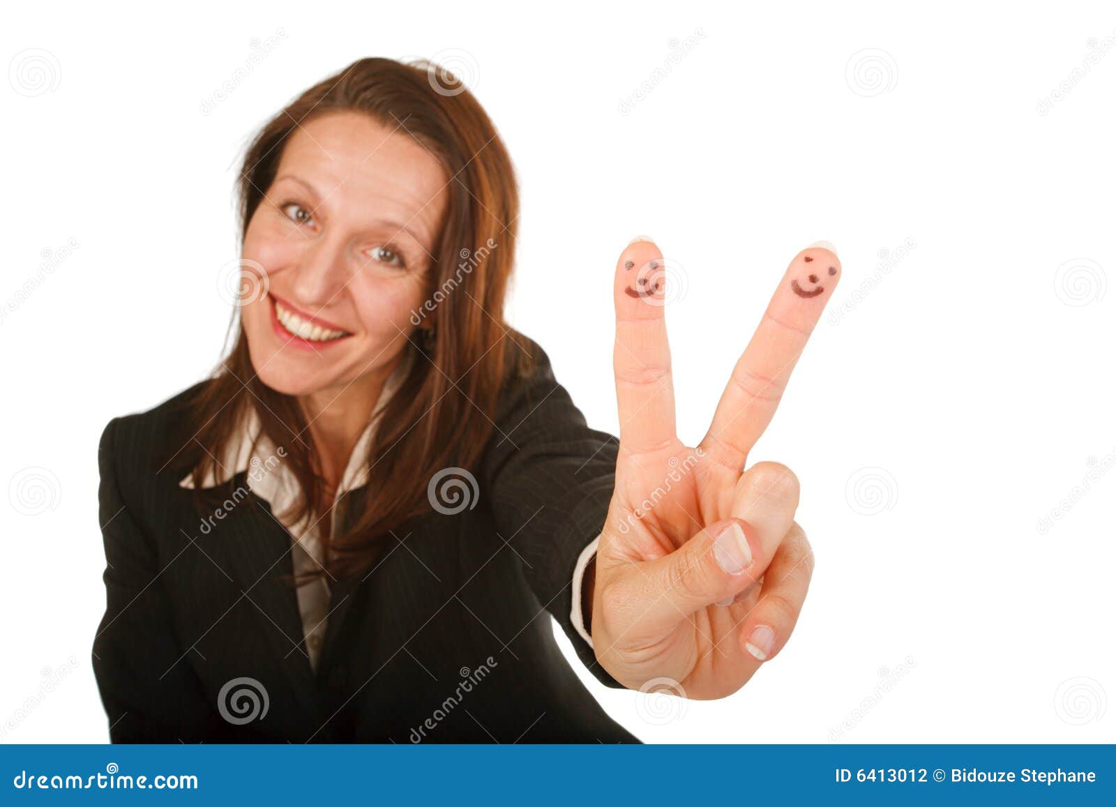 Double happy time stock photo. Image of caucasian, happy - 6413012