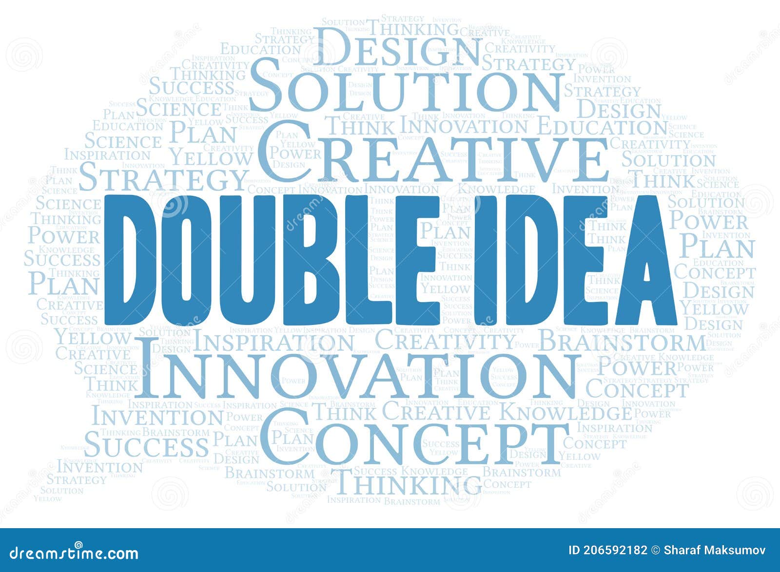 X2 Double Word On White Stock Image | CartoonDealer.com #249693691