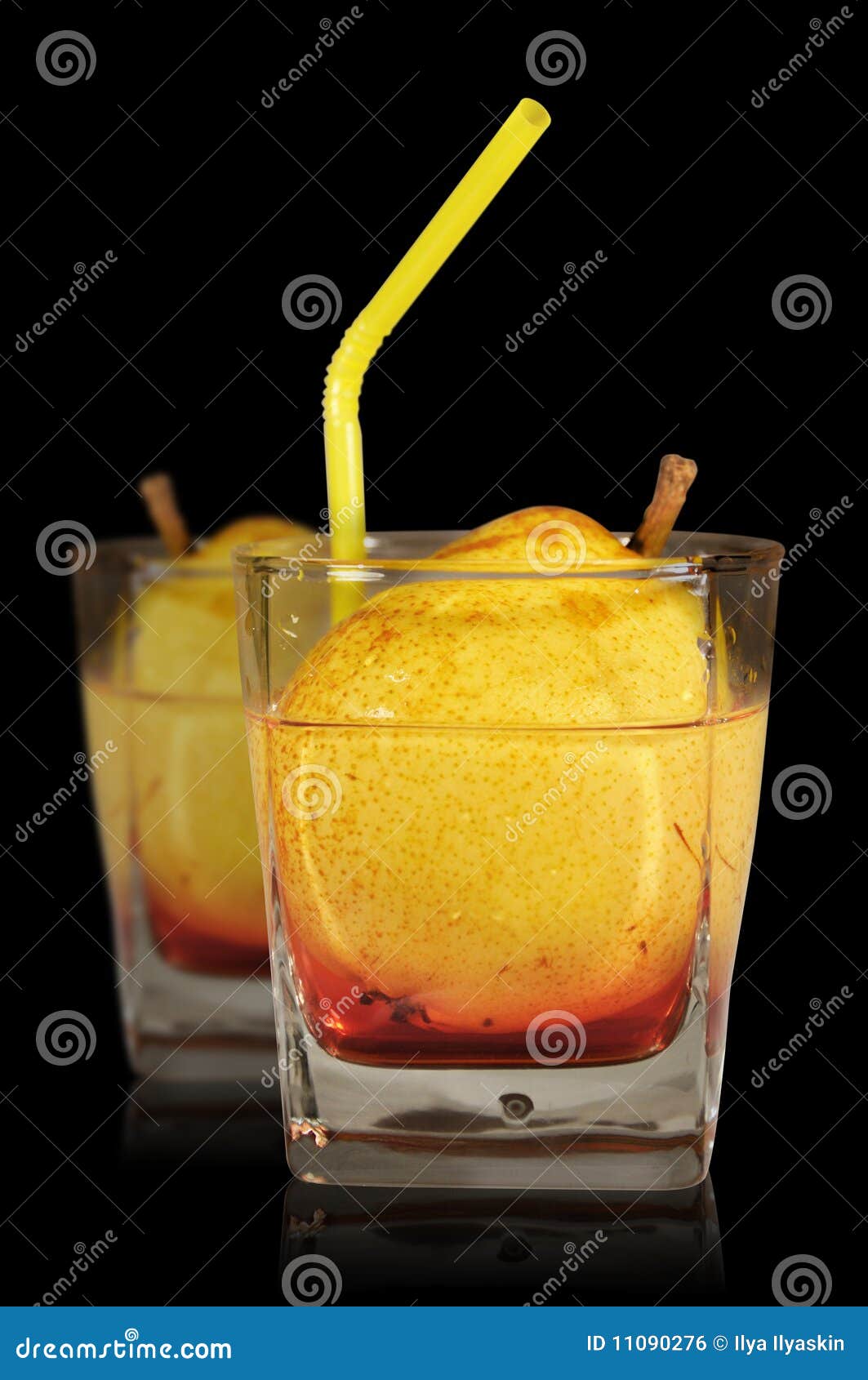 Double juice stock photo. Image of juice, hodge, cocktail - 11090276