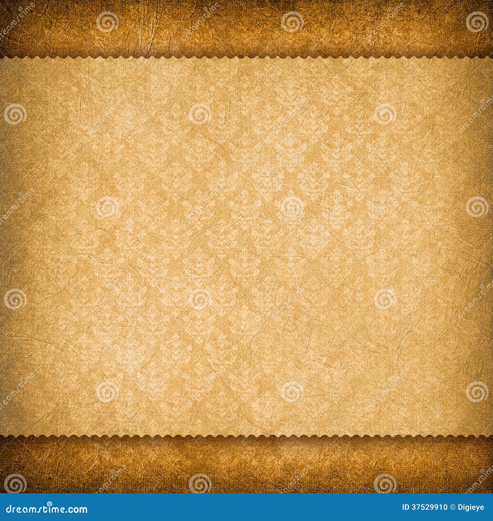 Double-layered Background Template Royalty-Free Stock Image ...