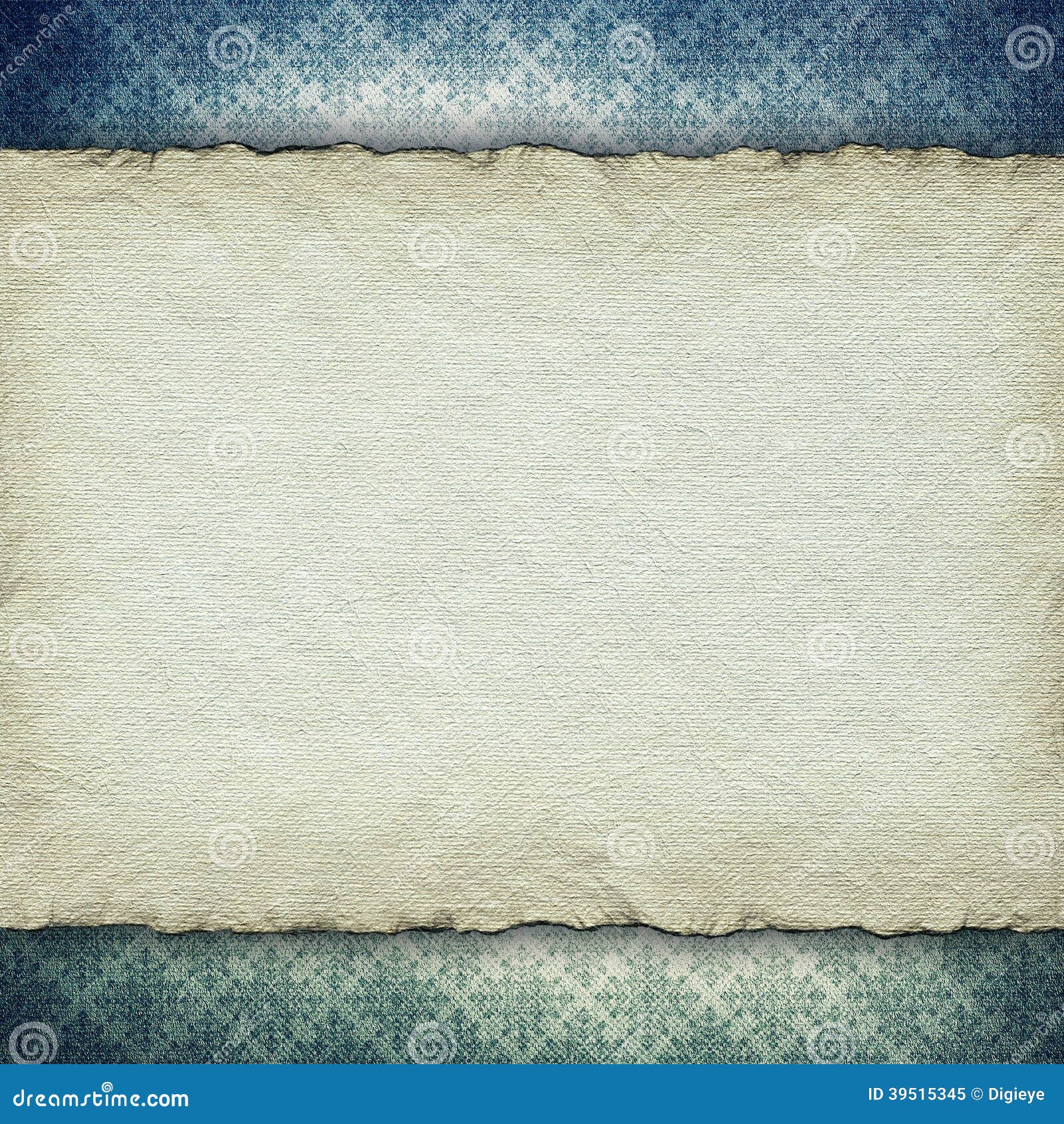 Double-layered Background Template Royalty-Free Stock Photography ...