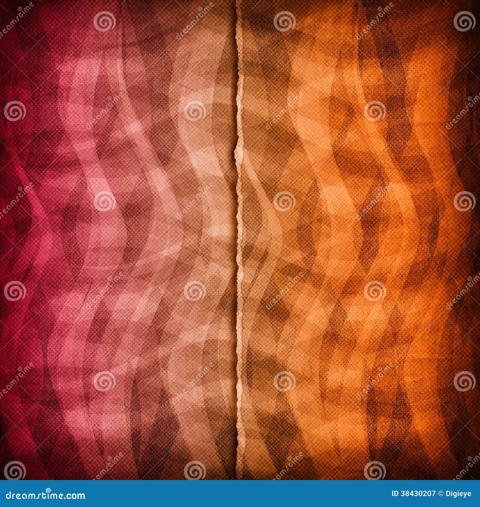 Double Layered Pattern Background Stock Illustration - Illustration of ...