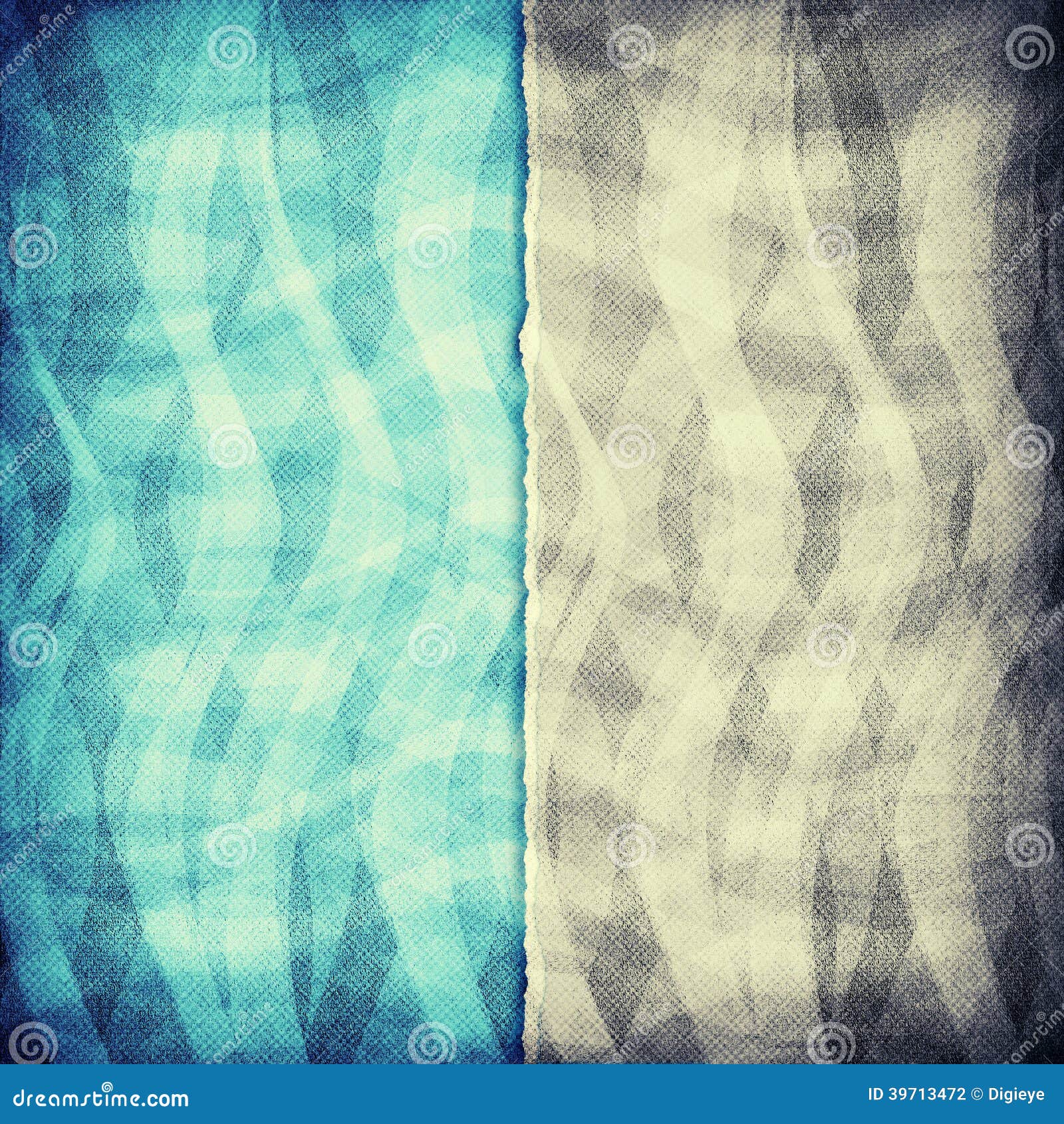 Double Layered Pattern Background or Texture Stock Photo - Image of ...