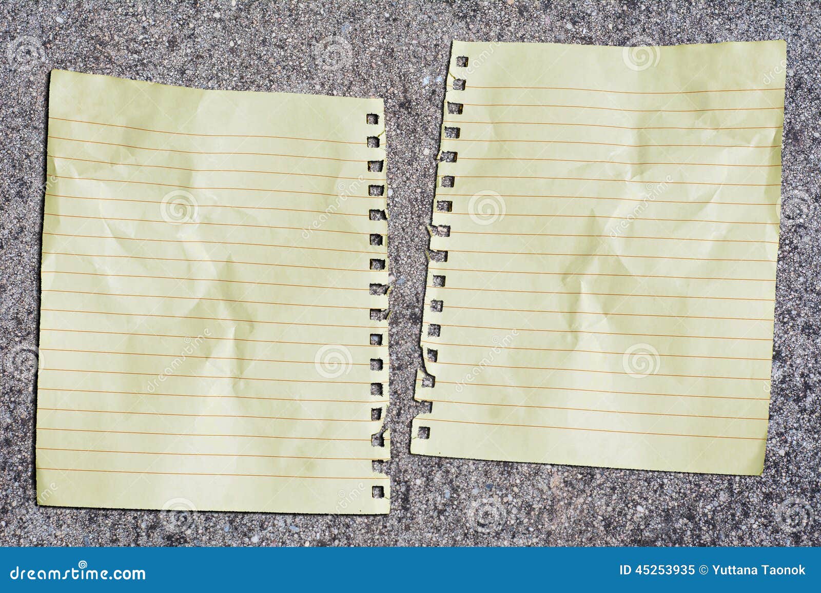 Double paper stock image. Image of decoration, grey, textured - 45253935